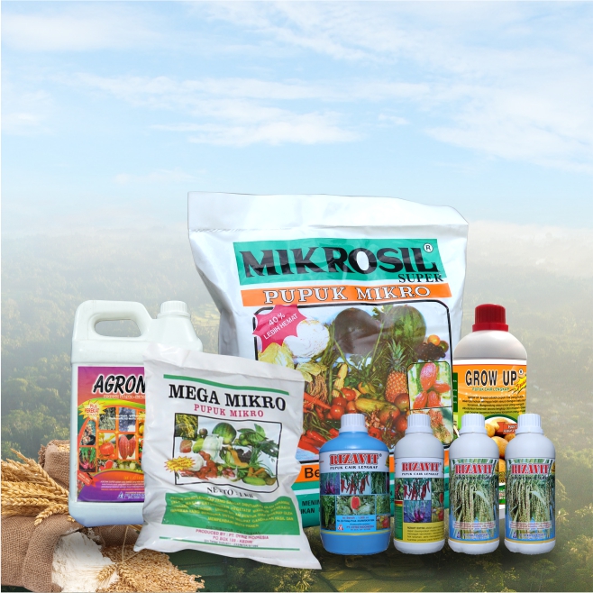 Trisna Group – Holding Company