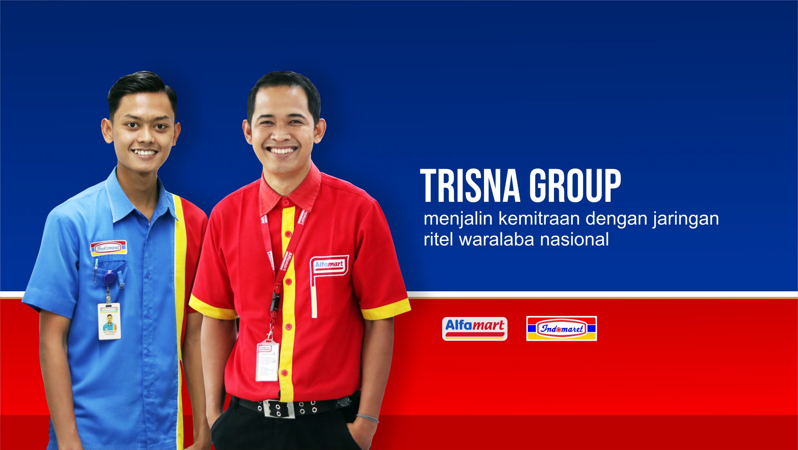 Trisna Group – Holding Company